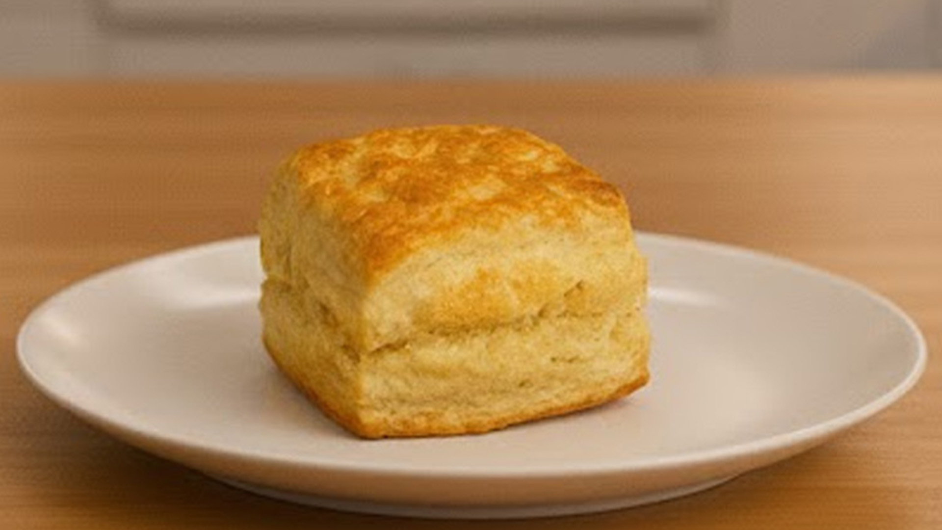 How to make buttermilk biscuits