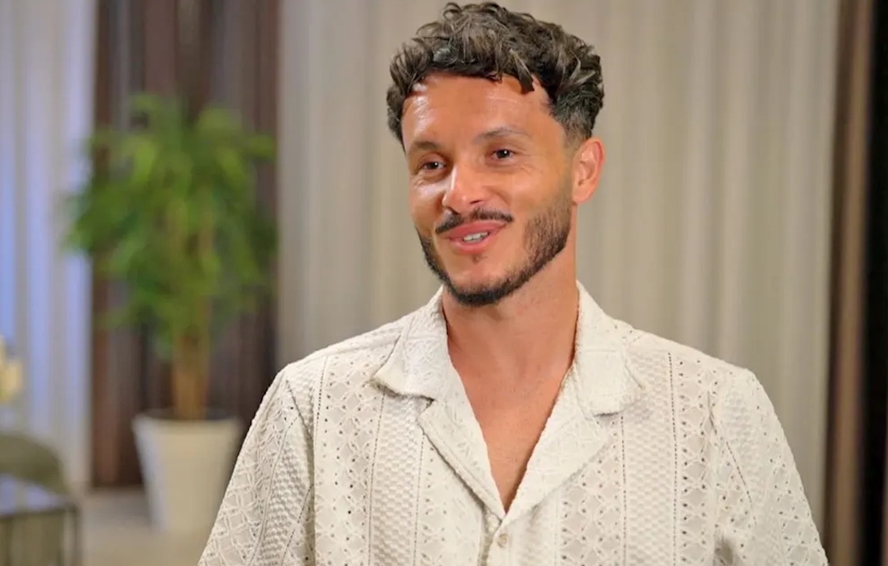 Mariés au premier regard 2026 : c’est une bombe, Mathieu a retrouvé l ...