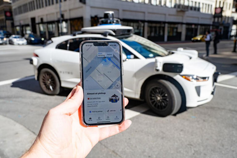 Major UK city rejects self-driving vehicle trials despite Labour ...