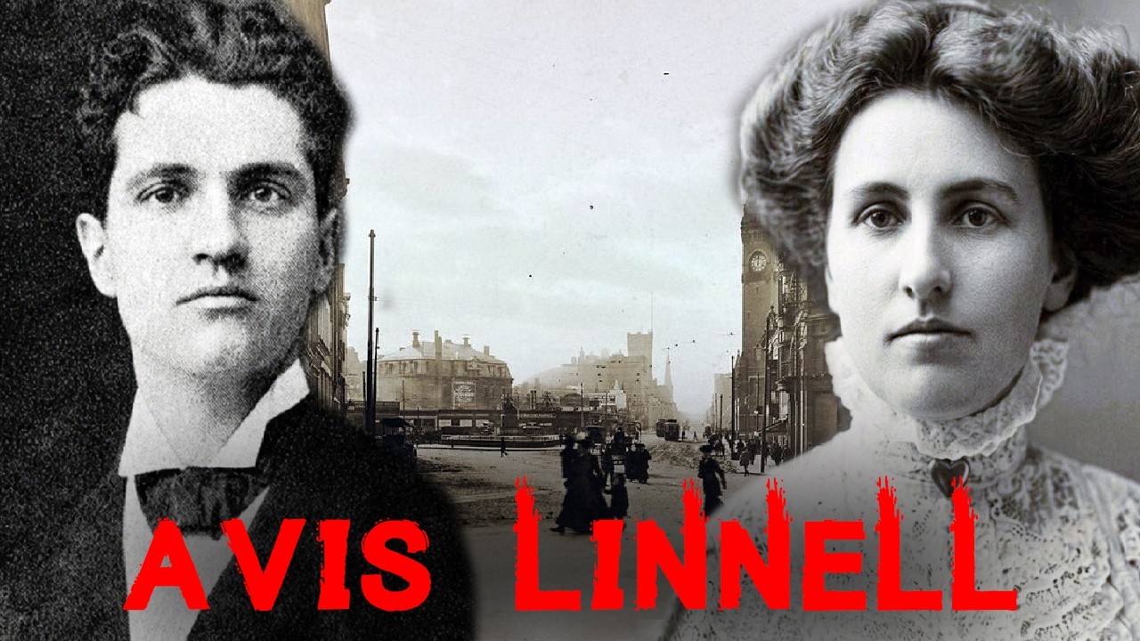 A Baptist minister promised to marry Avis - then she died from cyanide ...