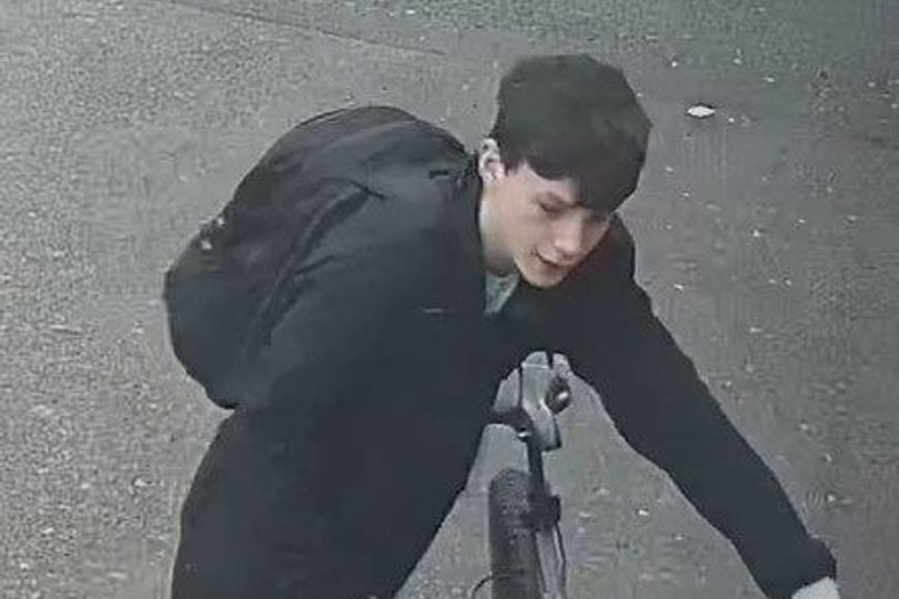 Woman's sight damaged after being hit in the eye in Rainhill