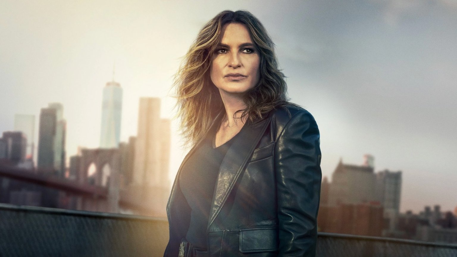 Scherpe politieserie 'Law & Order: SVU' nu te streamen op Netflix