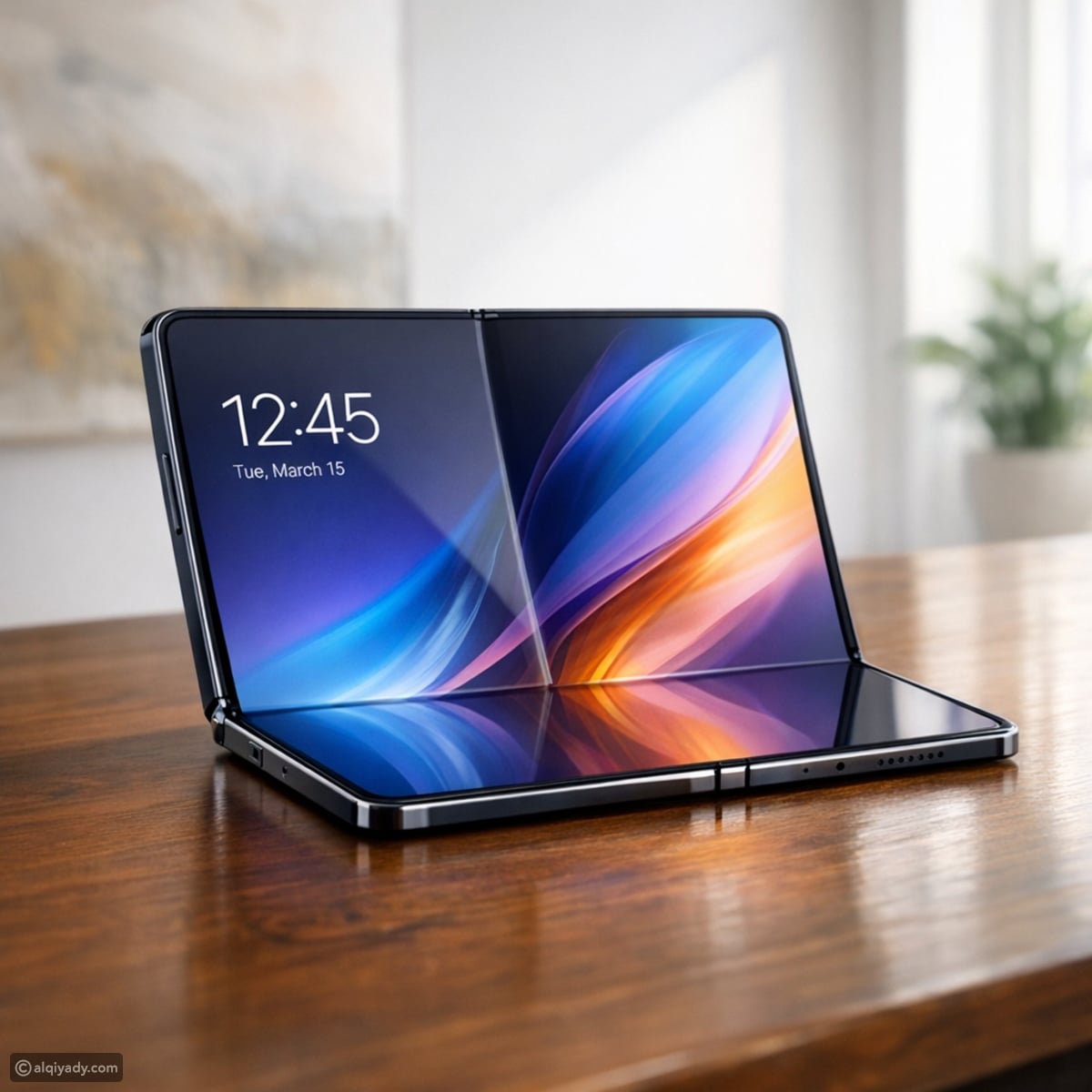 The real reason foldable phones are becoming popular