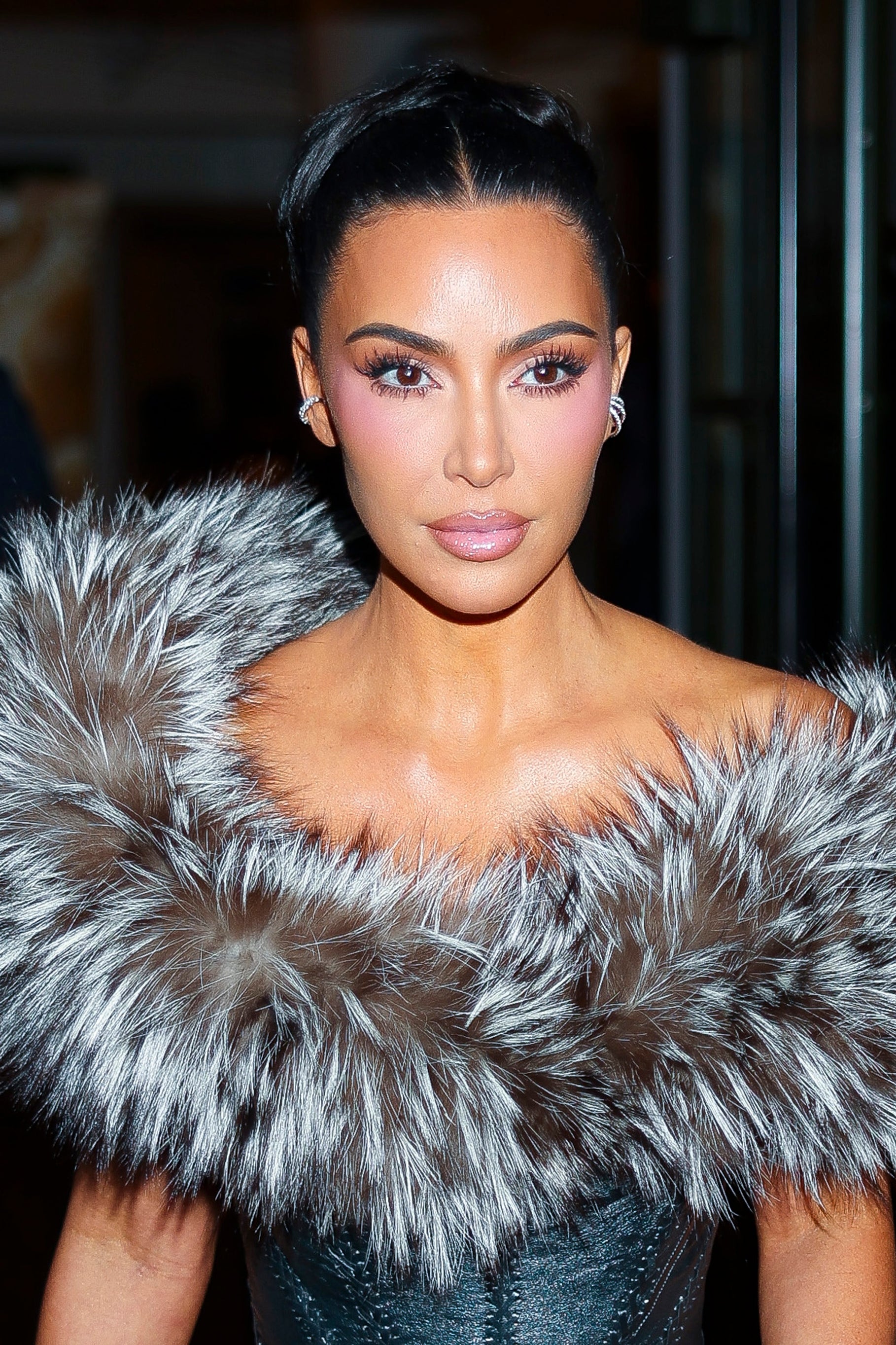 We have an update on Lewis Hamilton’s relationship with Kim Kardashian ...