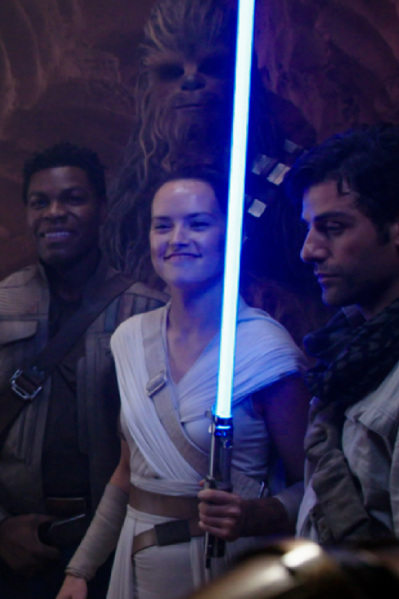 Inside the groundbreaking effects that shaped 'Star Wars'