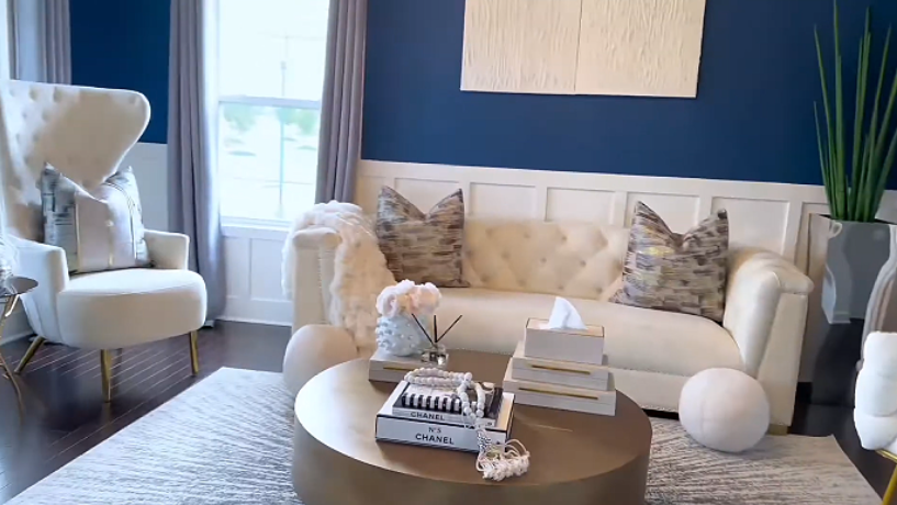 Living room refresh ideas that make your space feel new