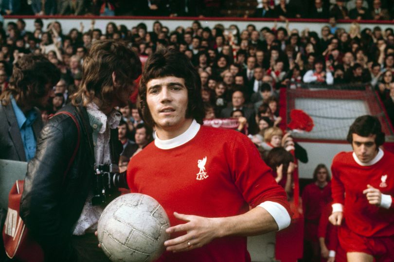 Kevin Keegan makes farewell plans after heartbreaking cancer diagnosis