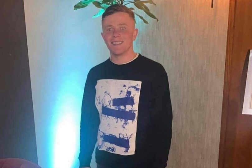 Face of Ballyfermot man who died after he jumped into River Liffey ...
