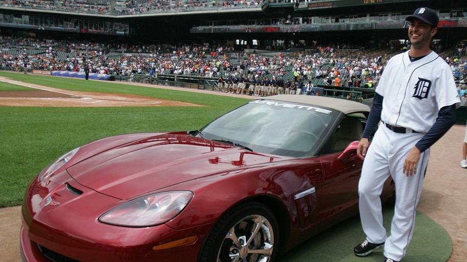 Guardians history: The game Armando Galarraga needed 28 outs to defeat ...
