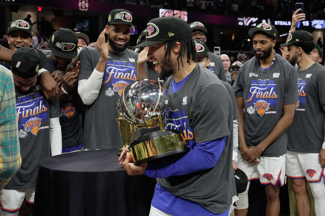 Is Jalen Brunson's exit the biggest mistake the Dallas Mavericks ever made?