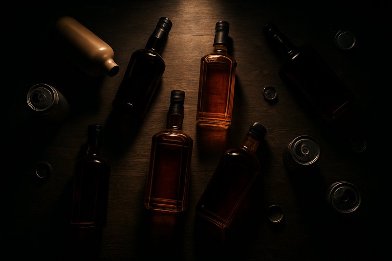 Kirkland Signature alcohol products that flopped at Costco