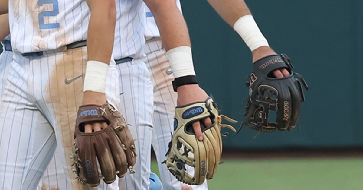 Diamond Heels to host Southern California in super regional