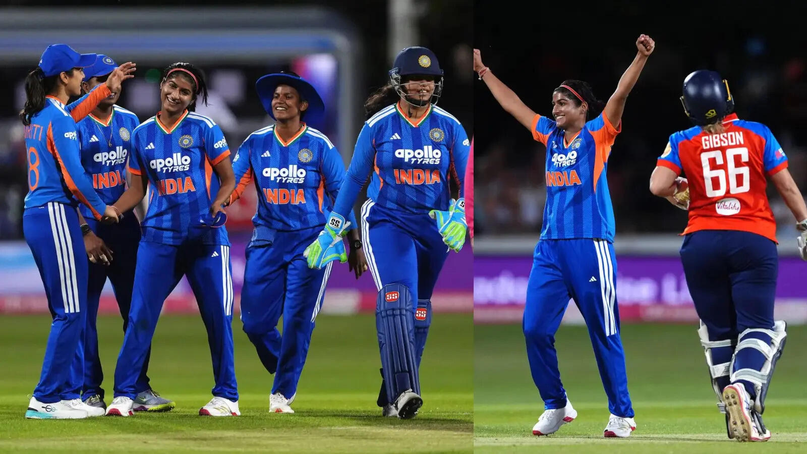 ENG W vs IND W, 3rd T20I 2026 live streaming: Check where to watch the ...