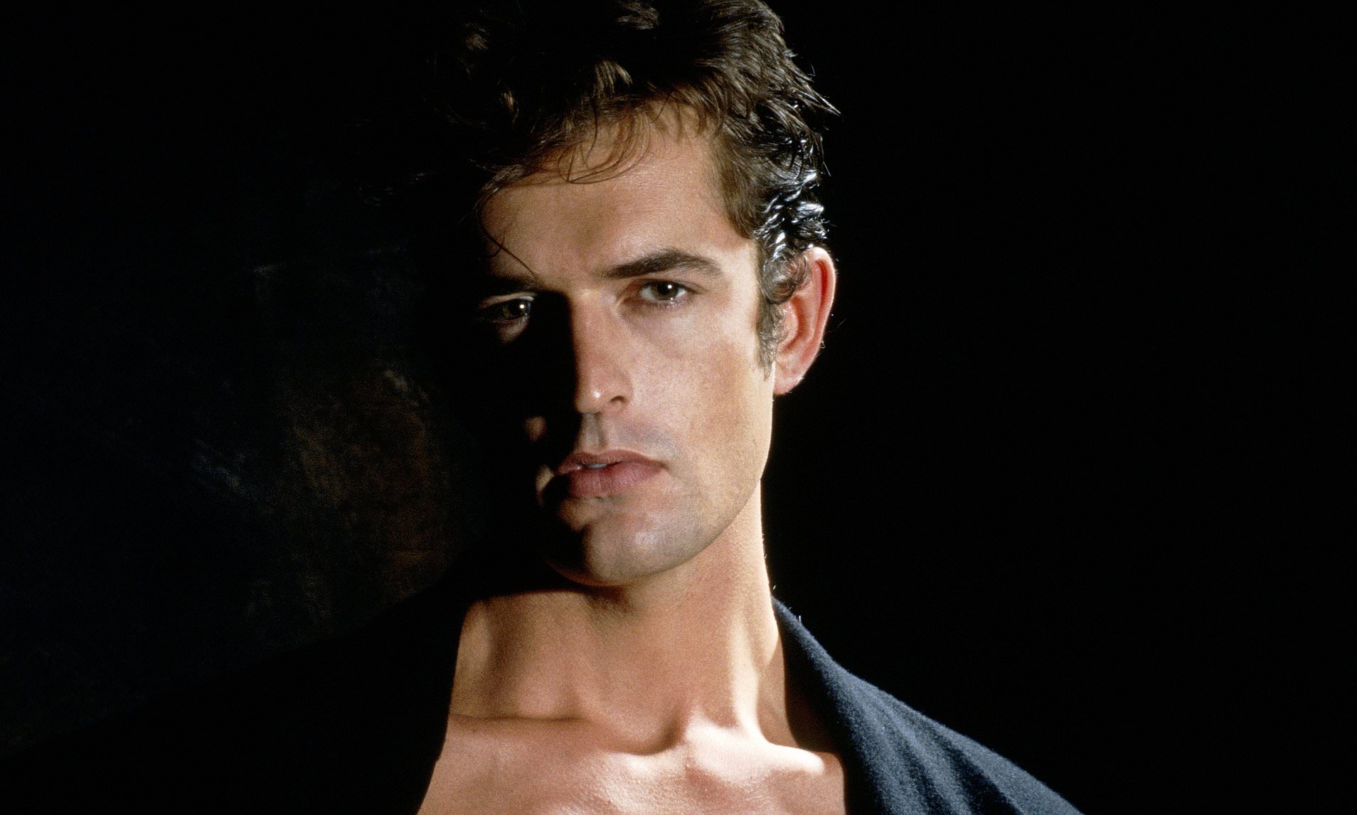 Rupert Everett, 67, now paying the price after ruining himself in ...