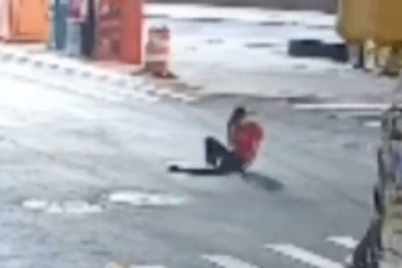 NYPD investigates Brooklyn sewer mystery as men emerge from manholes ...