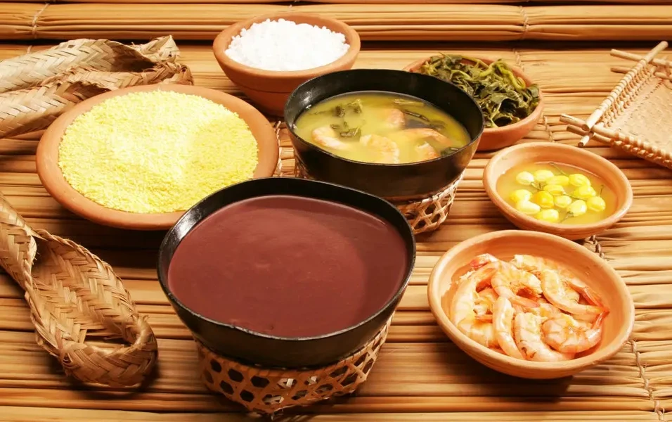 Brazil’s school meals gain global praise for cultural focus