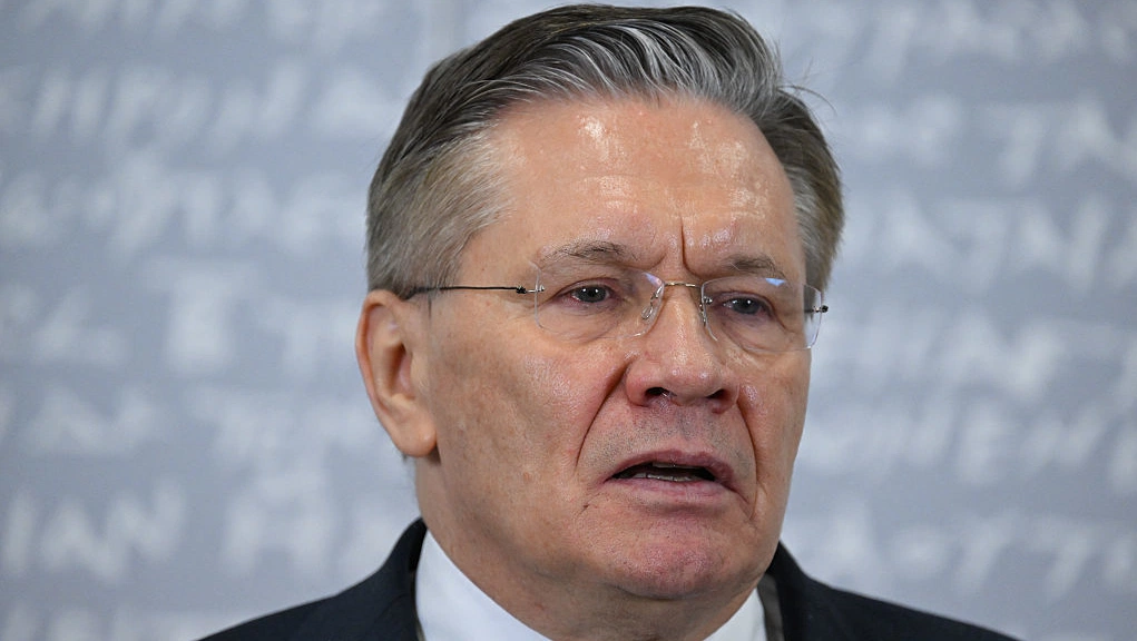 Russian nuclear plant claims seen as pretext for new strikes