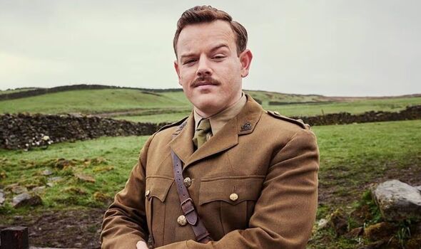 All Creatures Great and Small star lands huge role away from TV series