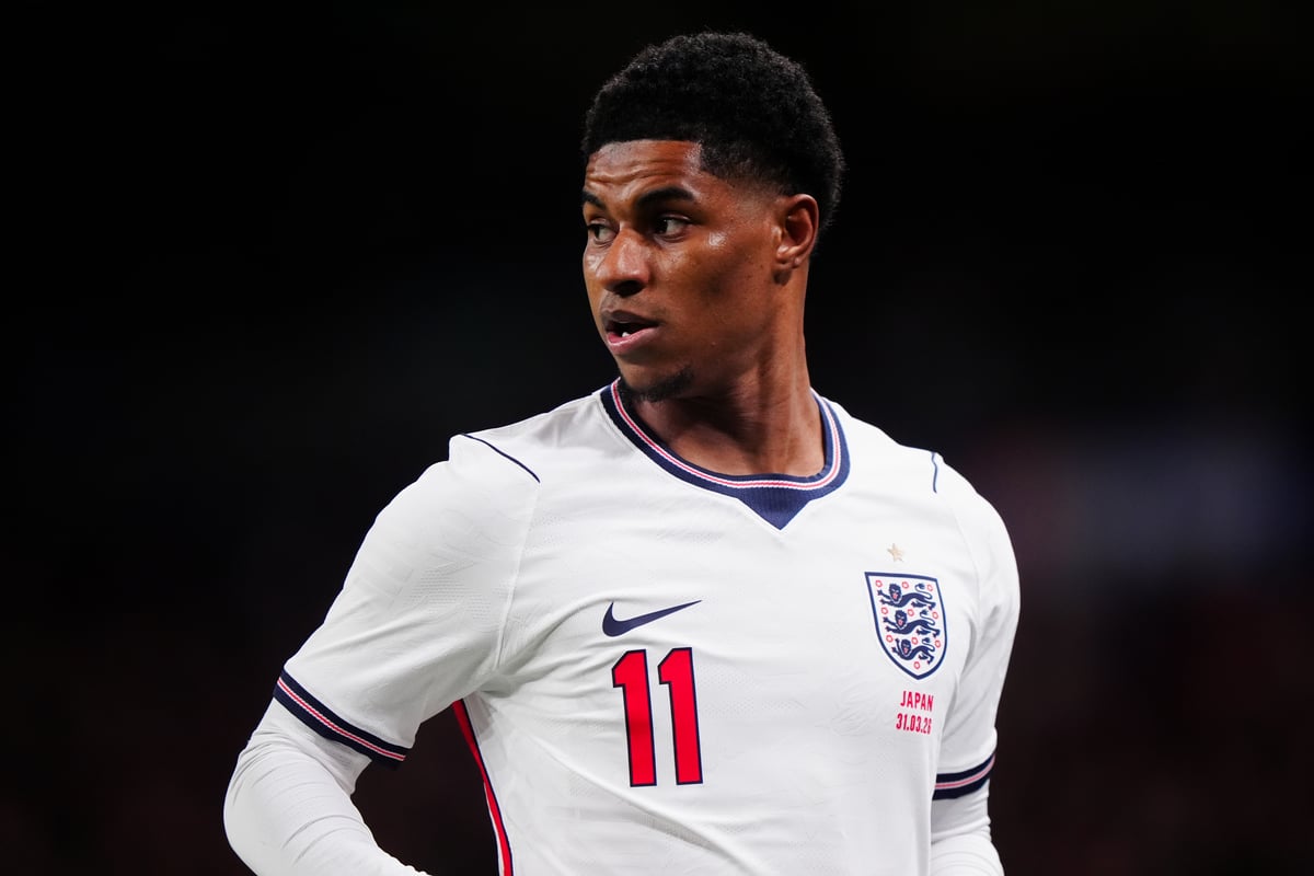 Rashford tipped to make Arsenal move in 'rare' transfer opportunity