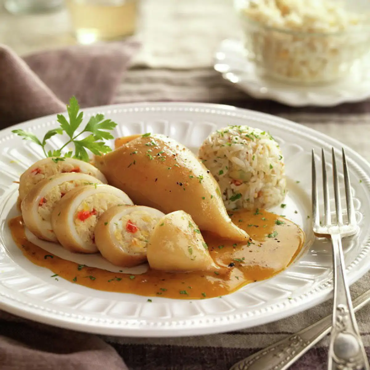 Las mejores recetas menorquinas: 5 platos que saben a Mediterráneo puro