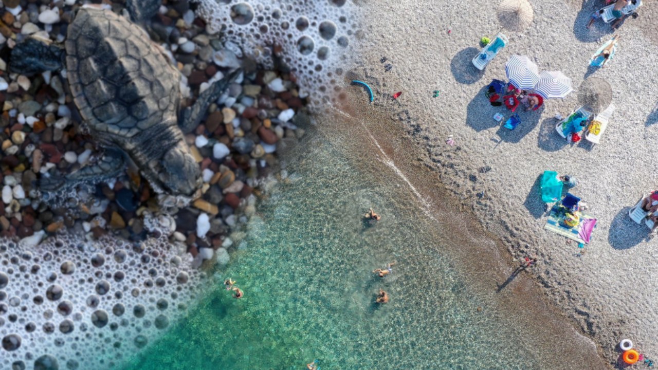 Nowe zakazy na tureckich plażach. Wysokie kary za złamanie przepisów