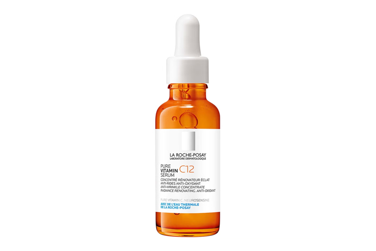 12 best vitamin C serums for your skin type, tested by a beauty editor