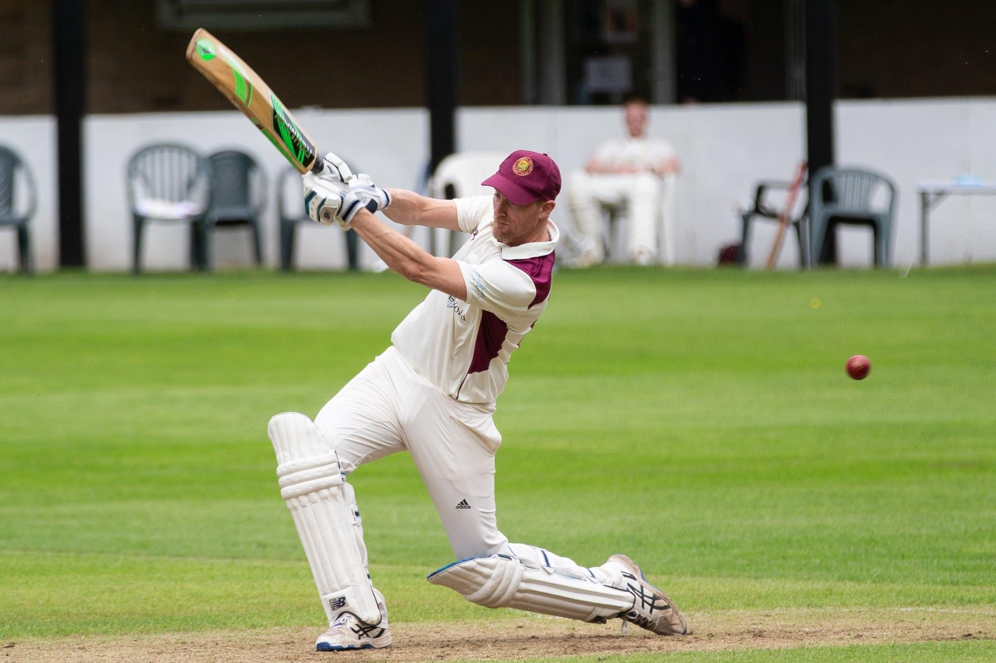 Jay’s super seven haul gives Liversedge CC a lift