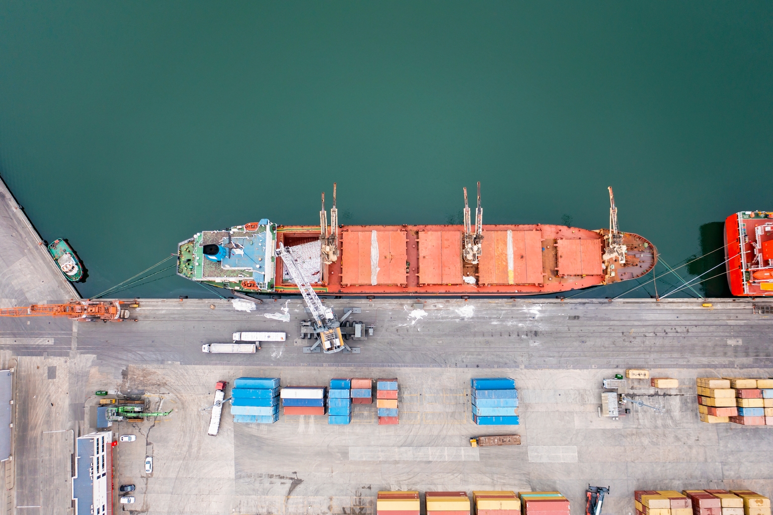 Genco Shipping rejects Diana Shipping’s revised $24.80 bid