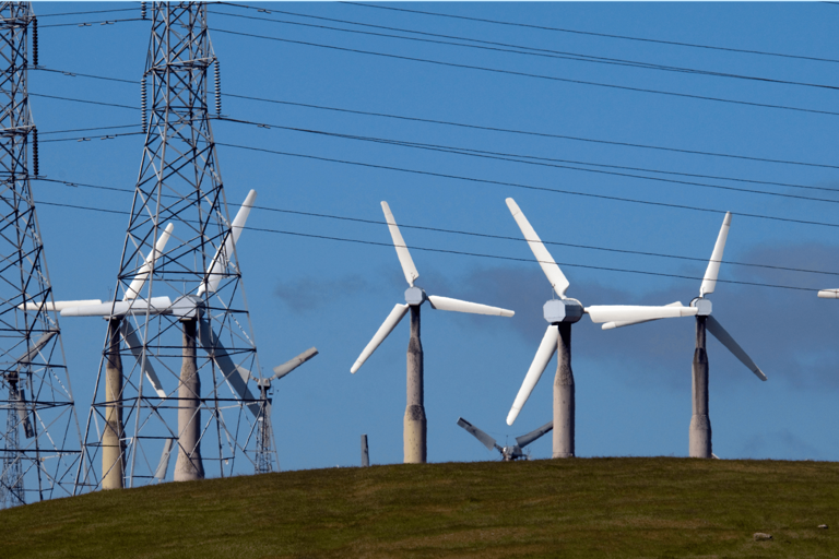 Trump energy rebate change adds to growing list of green rollbacks