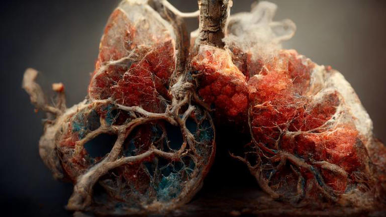 Groundbreaking new vaping study warns users over flavours they inhale ...