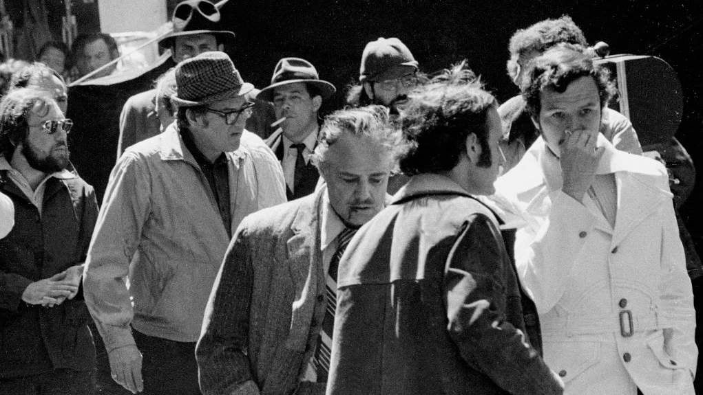 1 eccentric facts about Marlon Brando