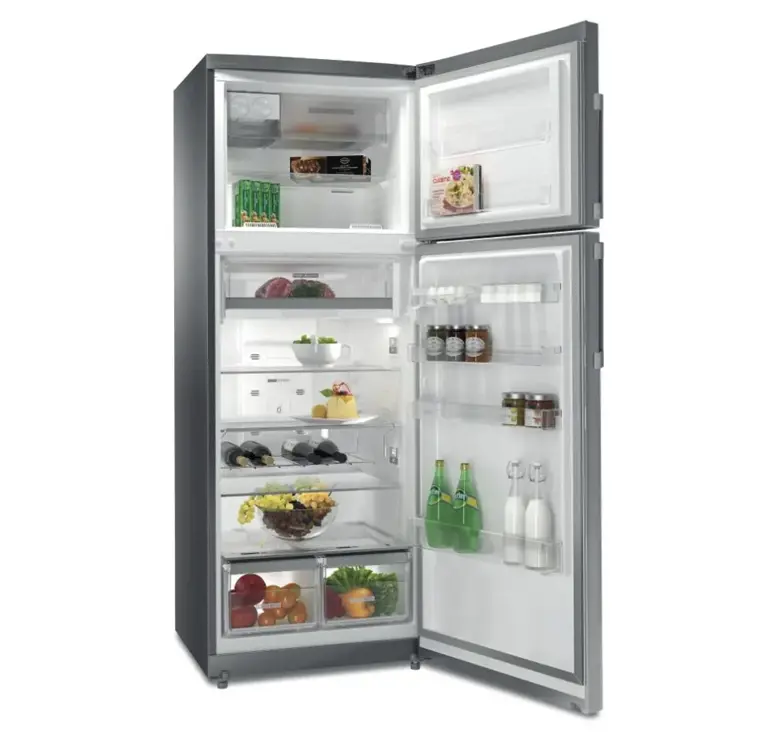 I migliori frigo doppia porta 2026: perché continuano a essere i più amati