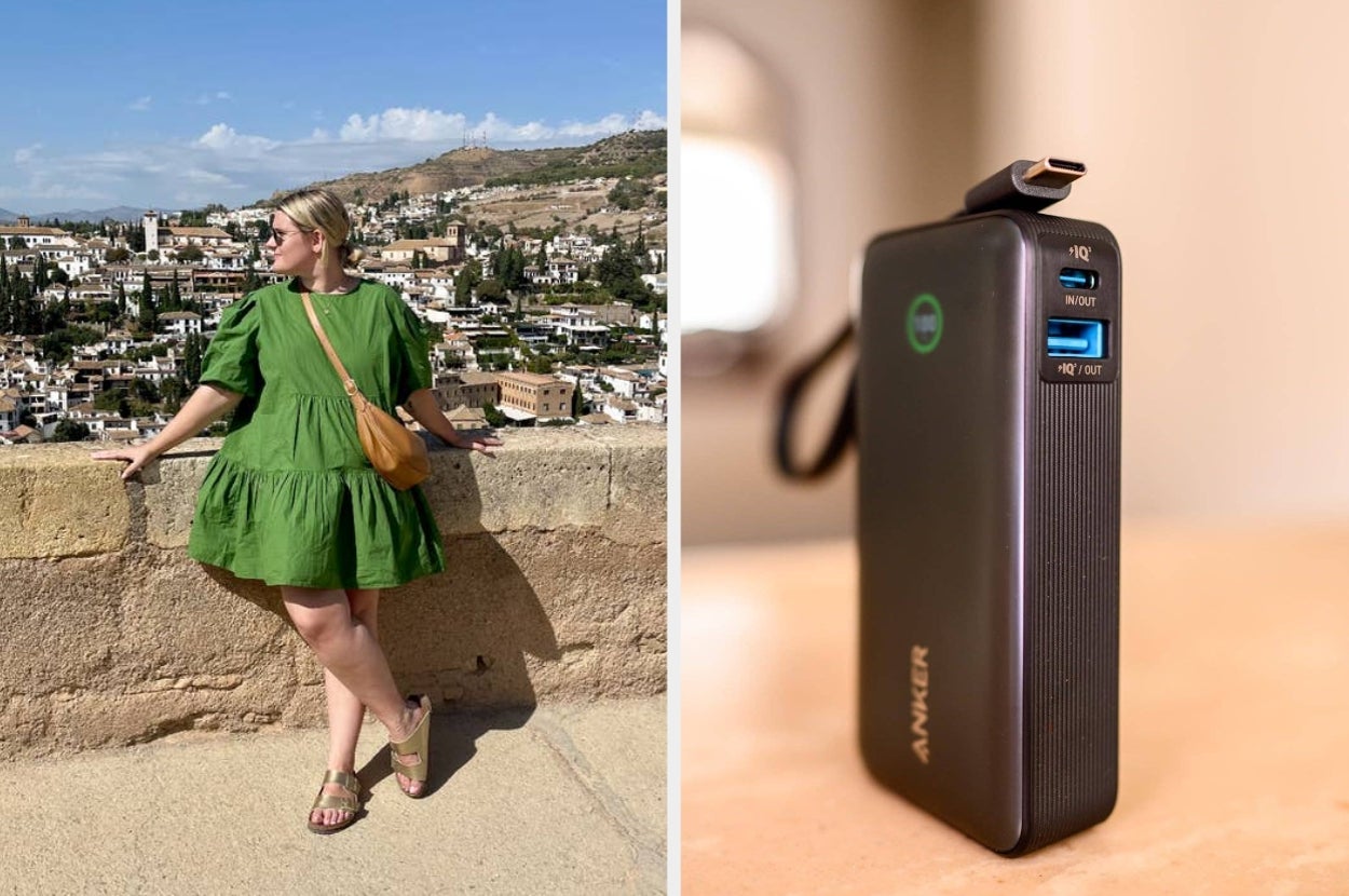 Packing for a trip to Portugal? Grab the 29 items in this list