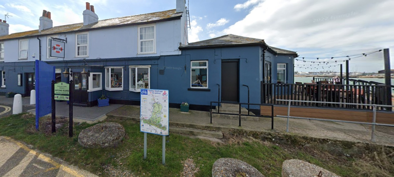 'Coming soon': Ferryboat Inn closes after being sold to new owners with ...