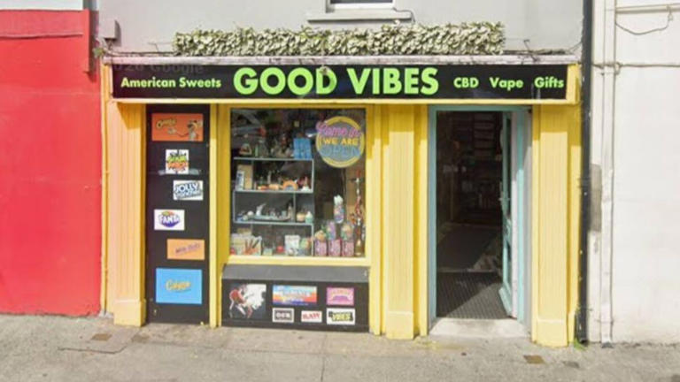 Waterford vape shop stuck in legal limbo as laws remain unclear on sale ...