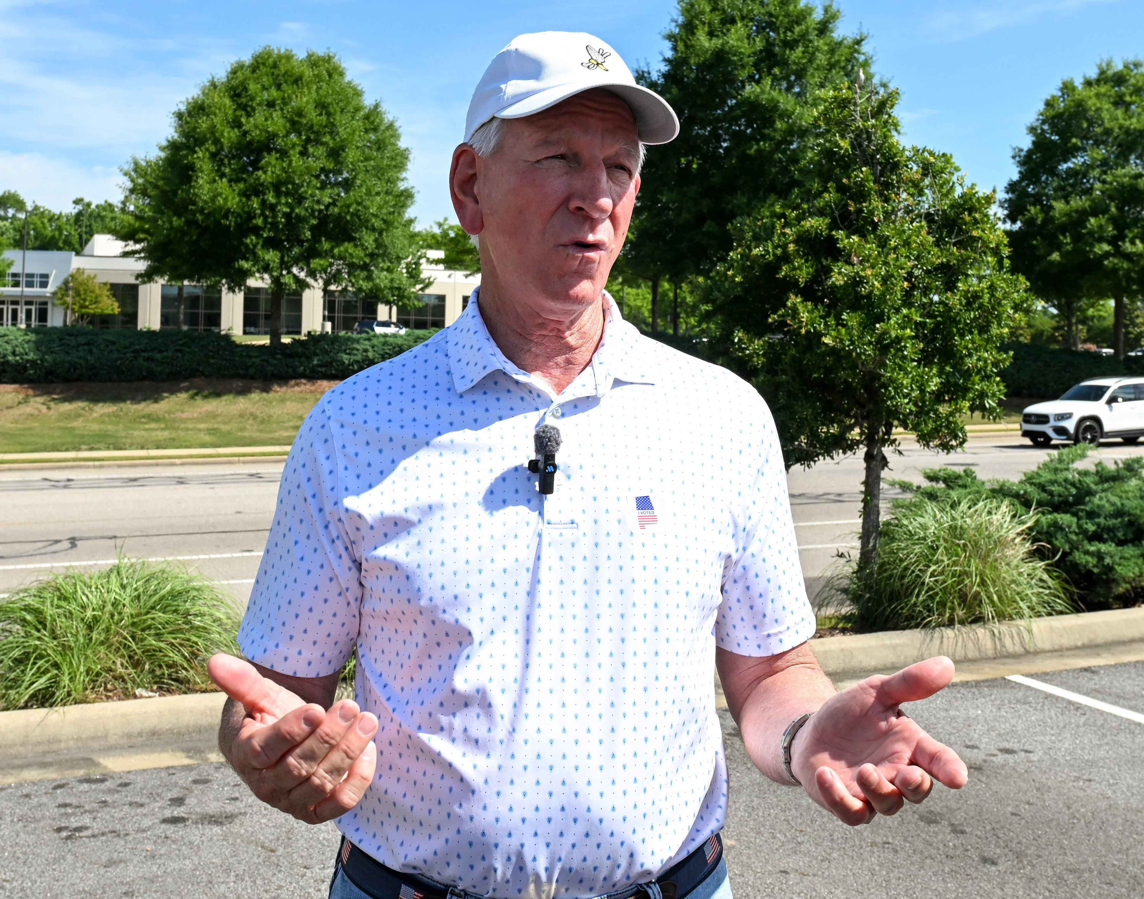Tommy Tuberville promises to release tax records, proof of Alabama ...