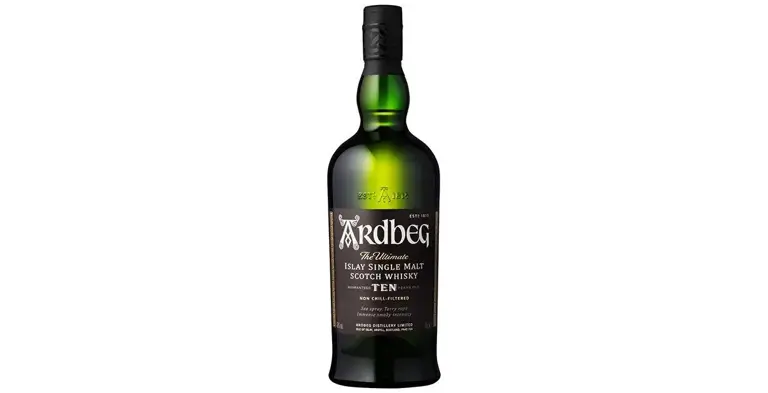 The world's best Scotch whiskies according to the ASCOT Awards 2026