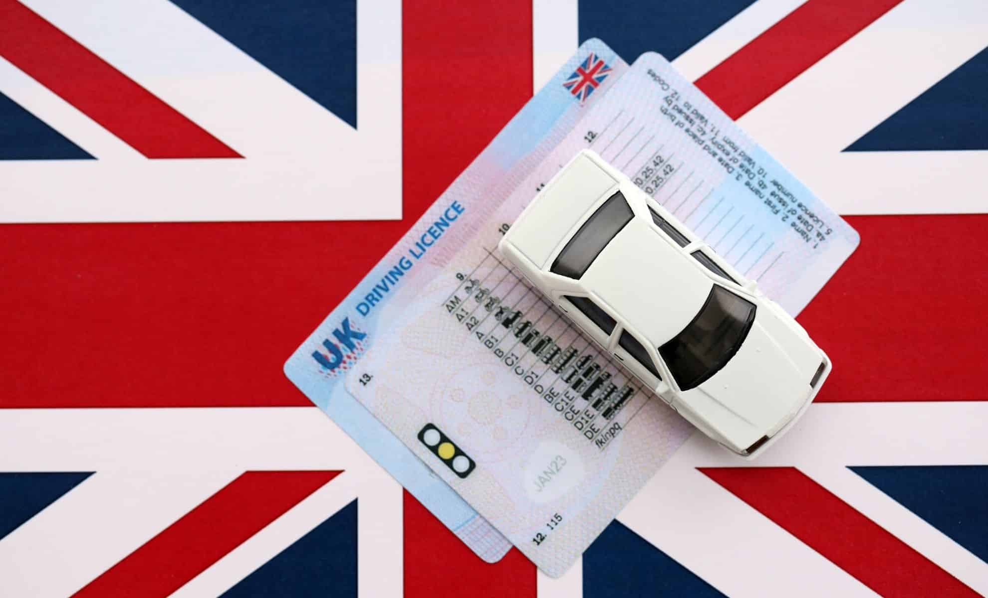 Millions of Britons could abandon their vehicle as ownership costs ...