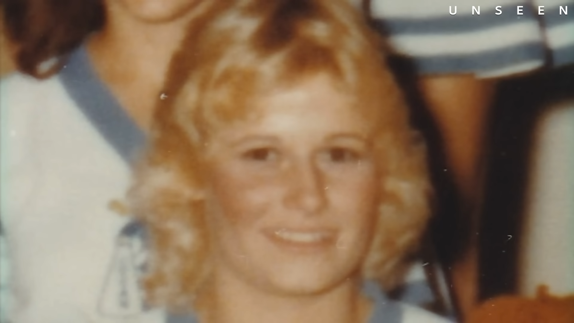 A serial killer only targeted cheerleaders - then one survivor realized ...