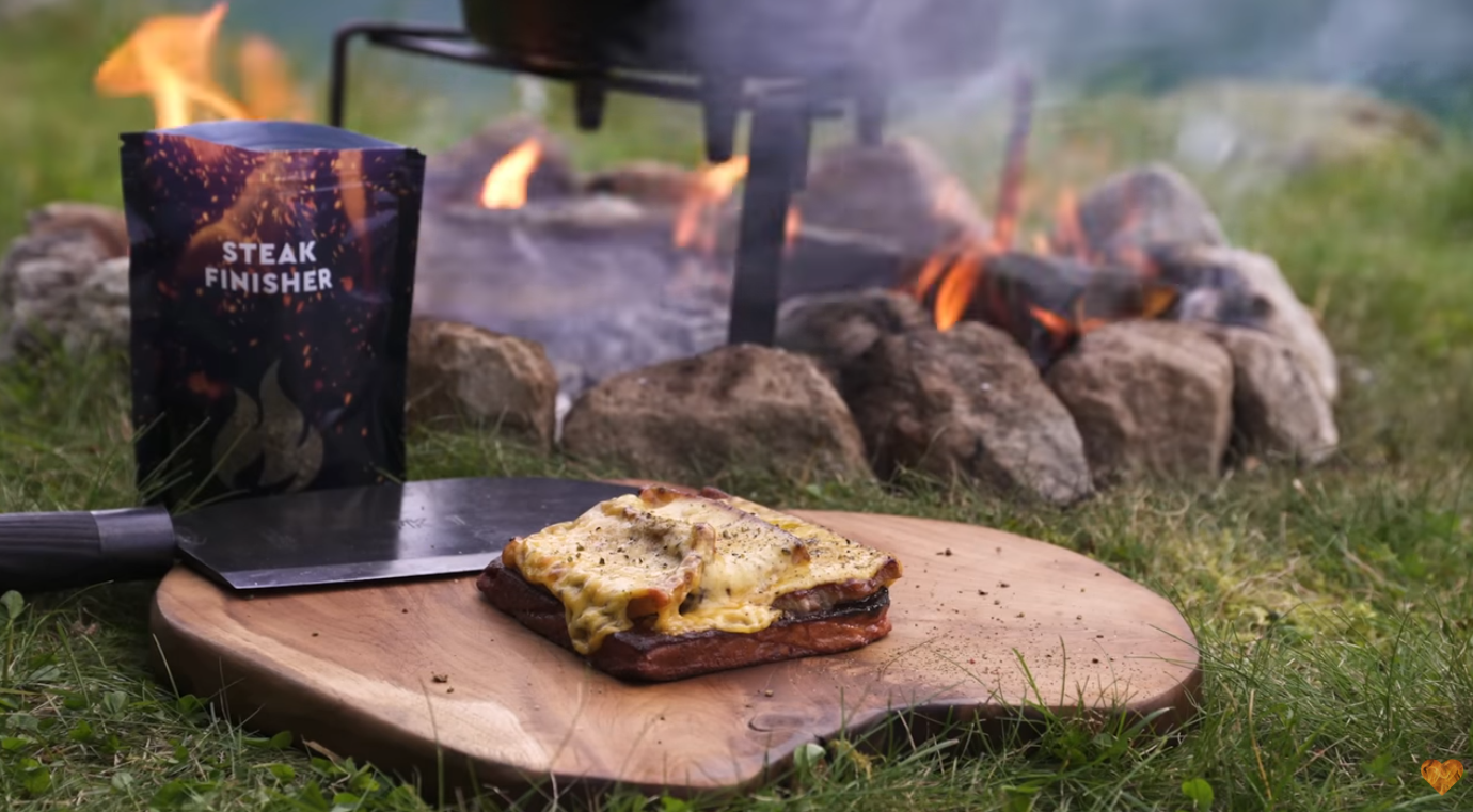 Cooking like a Viking, but make it French: The only toast recipe you'll ...