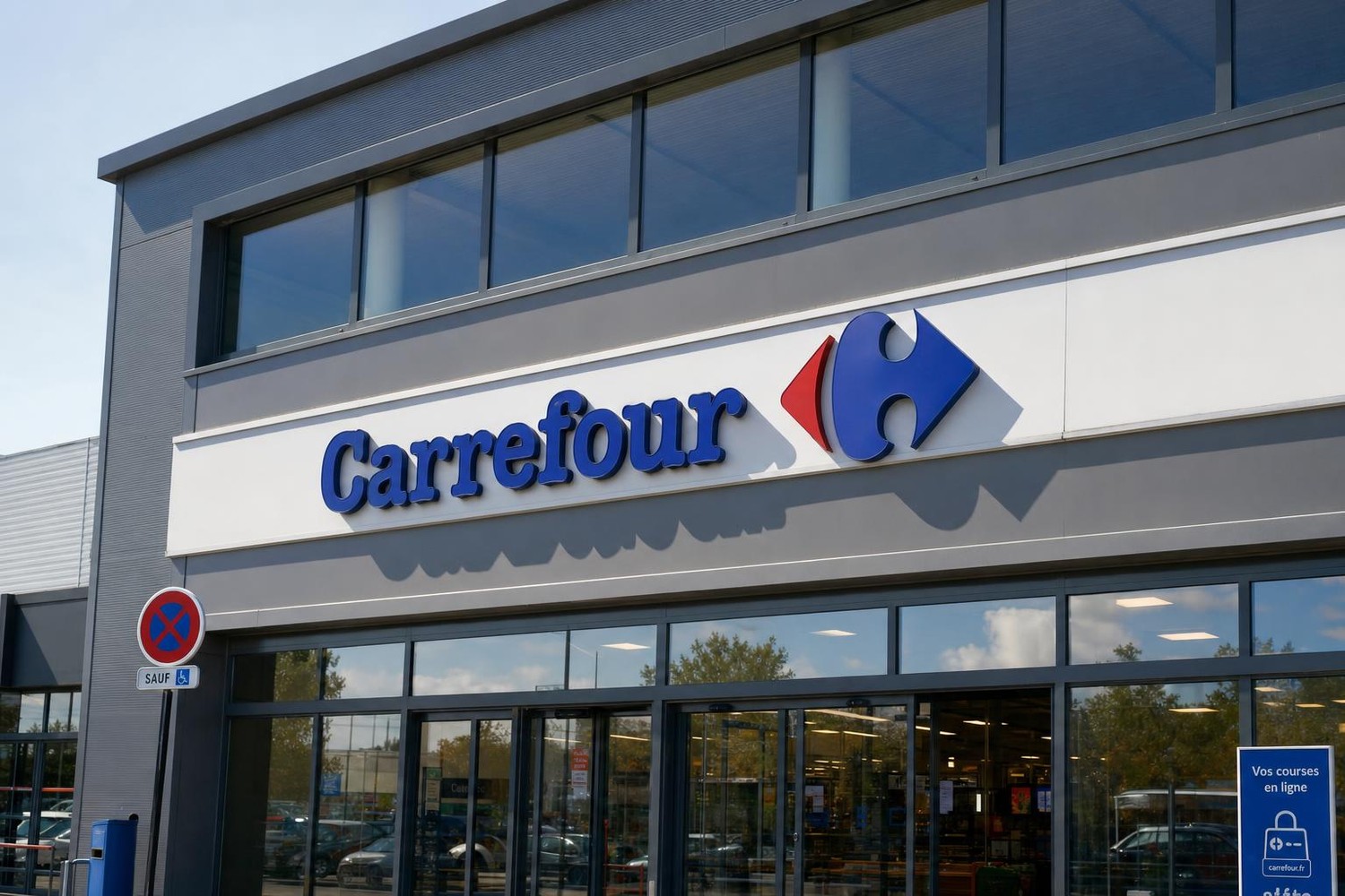 Rappel conso : ces avocats pour salade vendus chez Carrefour en France ...