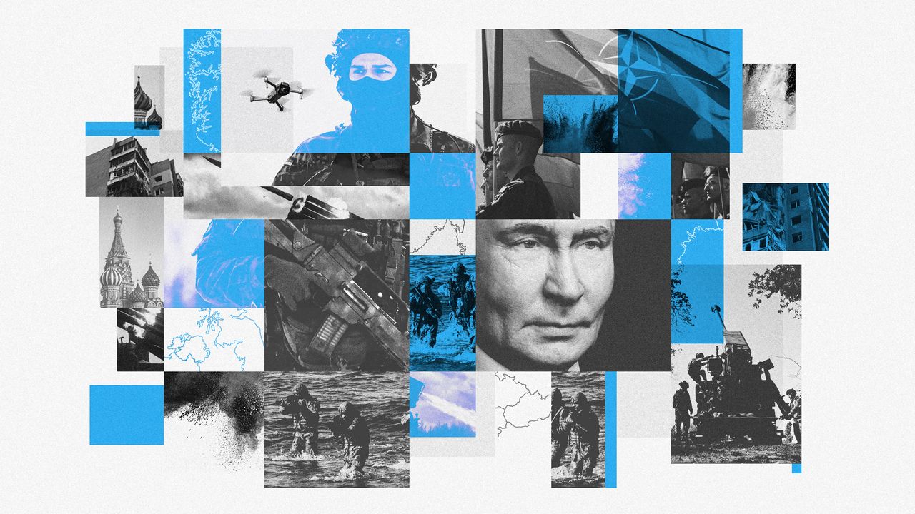 NATO vs. Russia: which side would win in a war?
