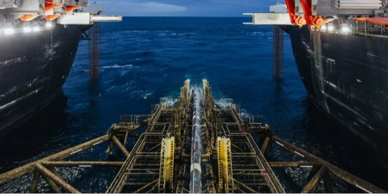 Gazprom boosts Europe gas flows through TurkStream after Ukraine route ...