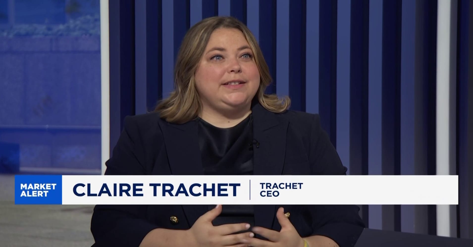 London has a serious underpricing problem, says Trachet CEO