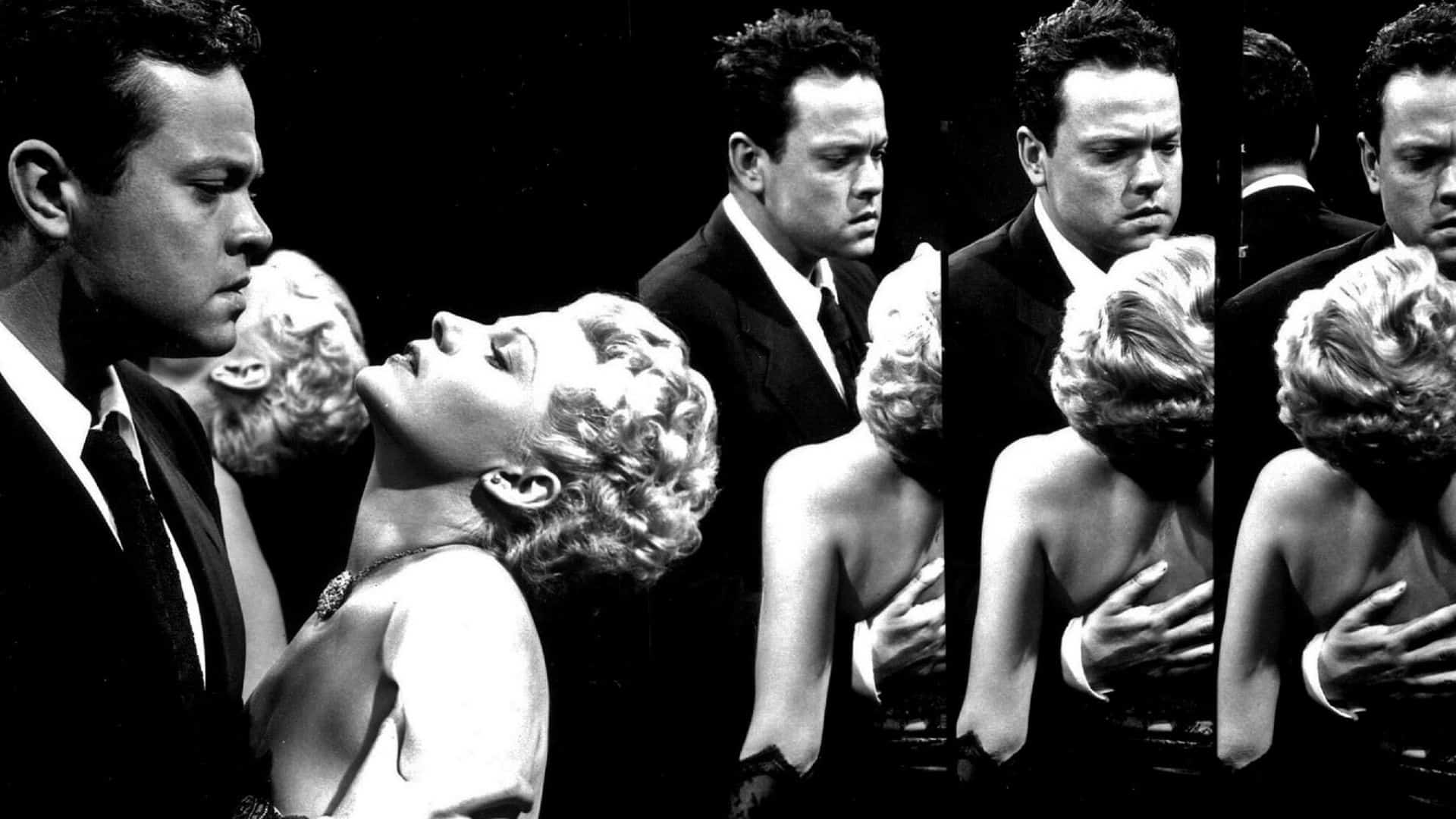 20 old Hollywood romances that ran the studio system
