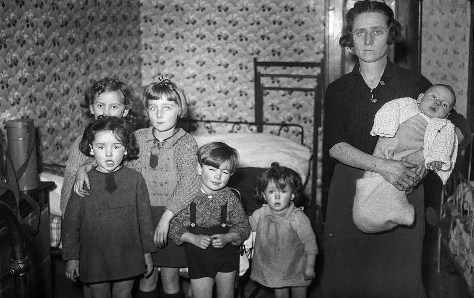 How birth order shapes who we become