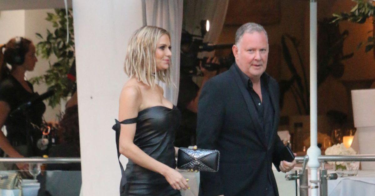 Dorit Kemsley 'begged' ex PK to keep things civil post-divorce: 'I ...