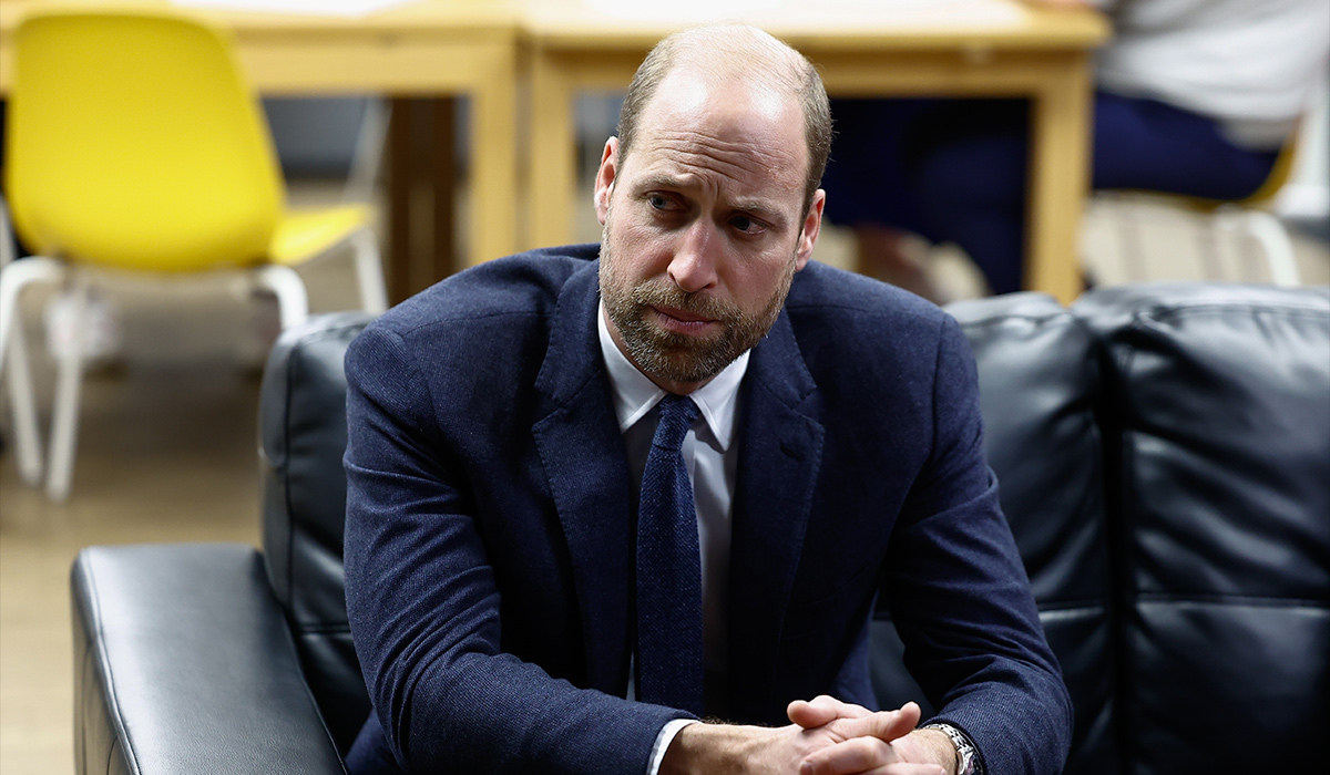 How William’s quiet announcement may spell disaster for Harry and ...