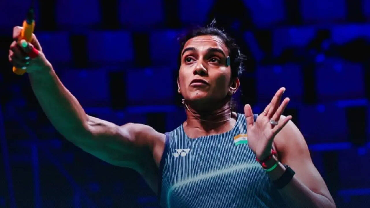 PV Sindhu advances at Indonesia Open; Lakshya Sen, Kidambi Srikanth ...