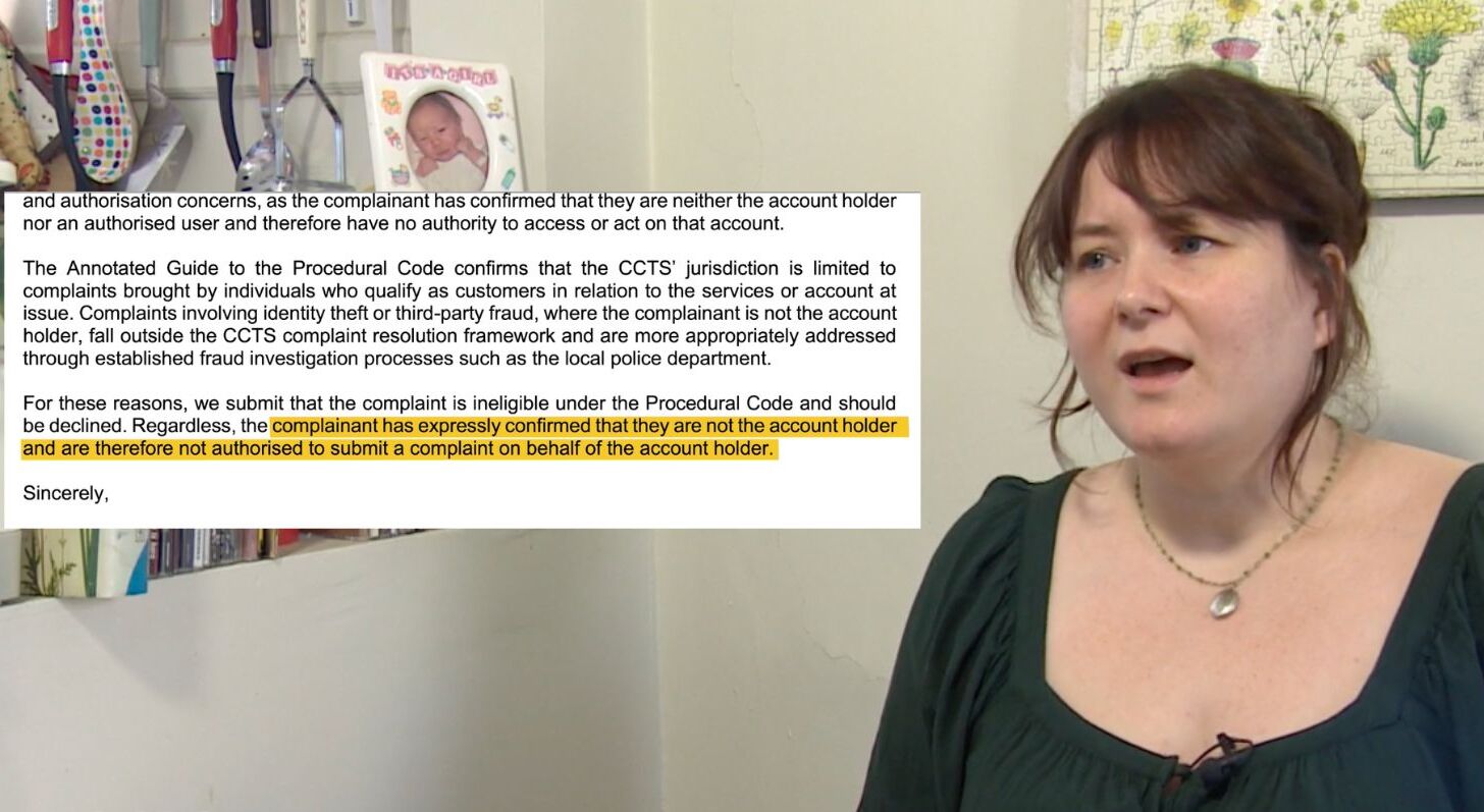 A $1,300 fraudulent Rogers bill destroyed one Canadian's credit score ...